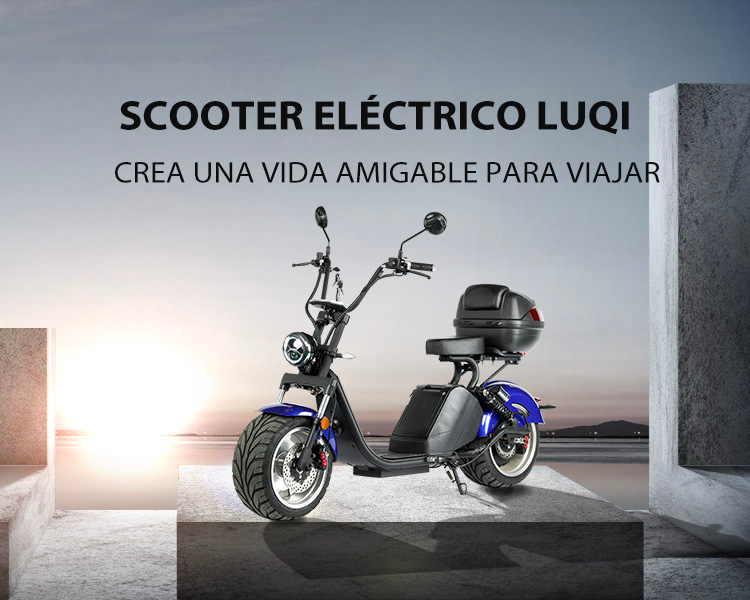 Scooter eléctrico, Ciudad eléctrica, Bicicleta eléctrica, Motocicleta ...