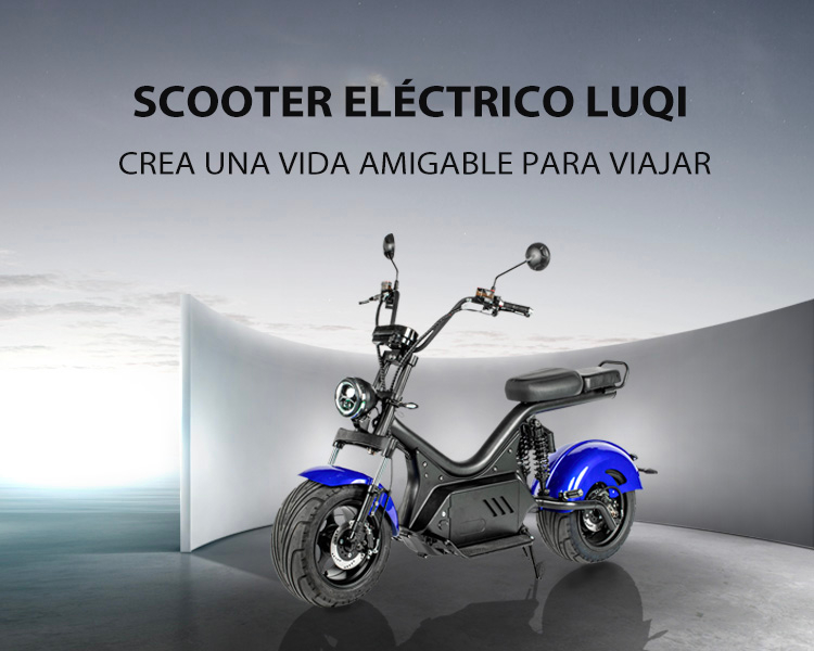 Scooter eléctrico, Ciudad eléctrica, Bicicleta eléctrica, Motocicleta ...